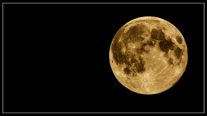 Full Moon Ritual Guide with Journal Prompts and Prayer | Spirited Earthling