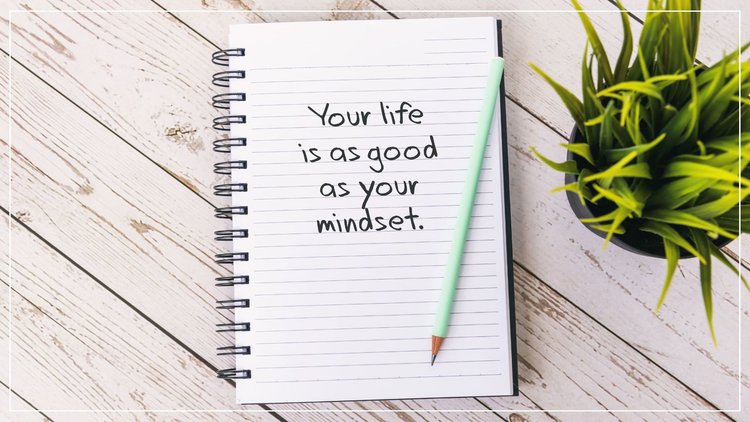 Revealing 8 Mindset Types People Have and Reasons Why | Spirited Earthling