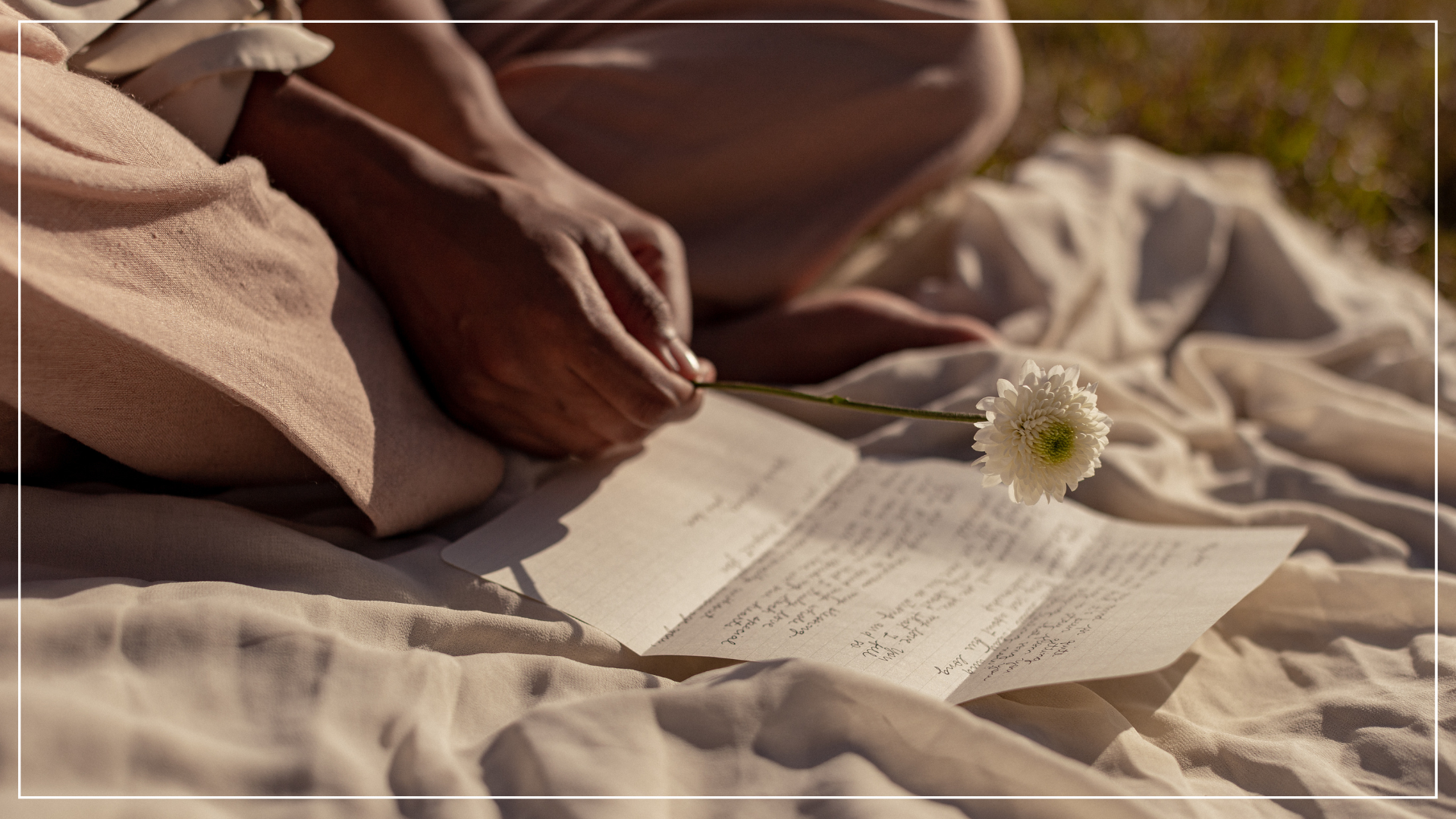 The Magic of Writing Love Letters to Yourself | Spirited Earthling