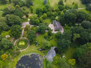 Visit — Hodnet Hall Gardens
