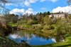 Hodnet Hall Gardens