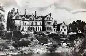 History — Hodnet Hall Gardens