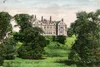 History — Hodnet Hall Gardens