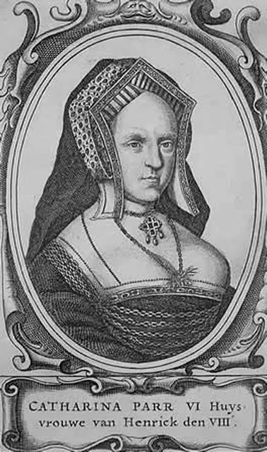 The Story of Kendal Castle — Stricklandgate House