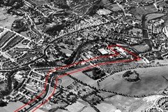 The Story of Kendal Canal — Stricklandgate House