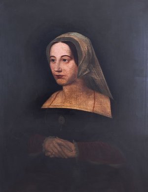 The Story of Kendal Castle — Stricklandgate House