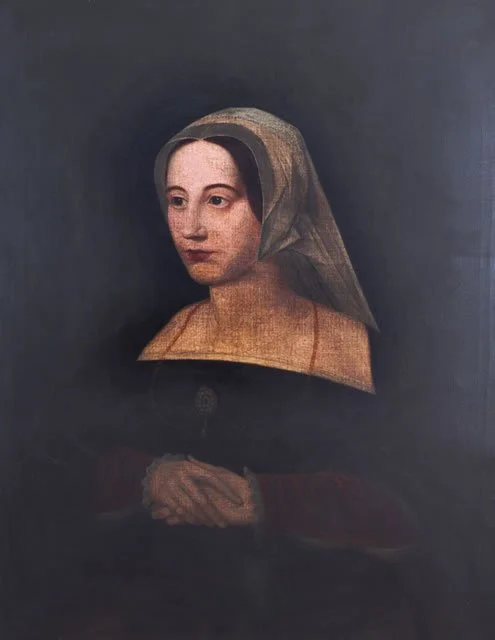 The Story of Kendal Castle — Stricklandgate House