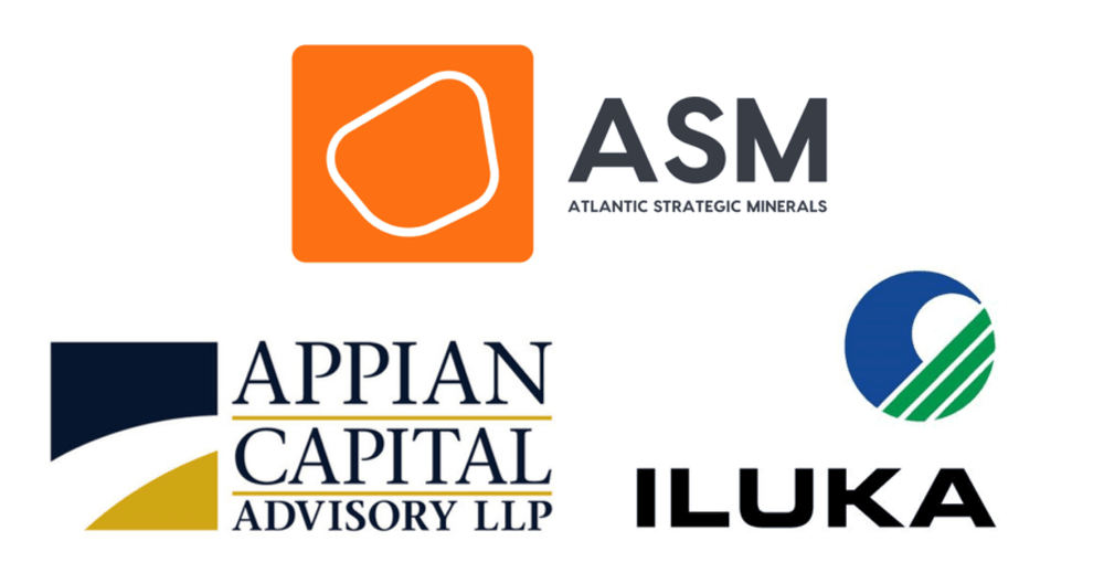 Atlantic Strategic Minerals Receives Majority Equity Investment and ...