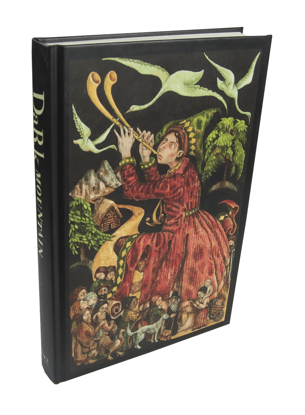 Books — RIMA STAINES
