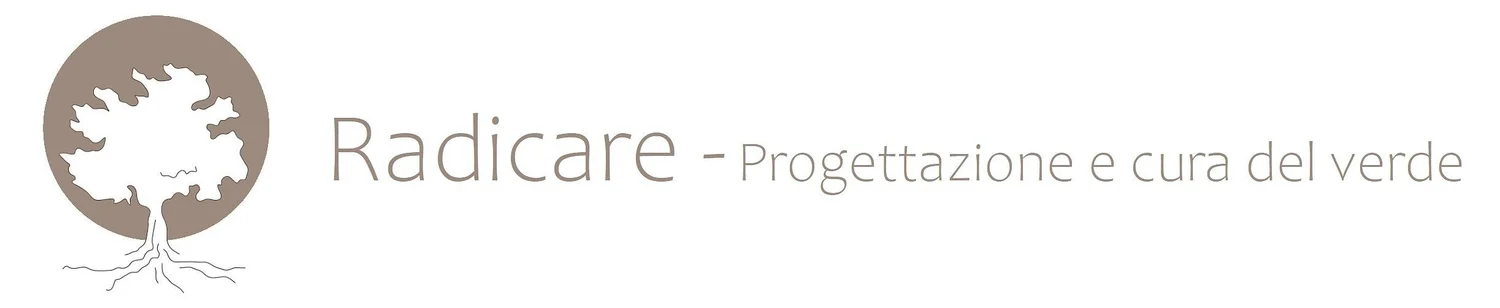 Radicare - Progettazione e cura del verde | Tortona AL
