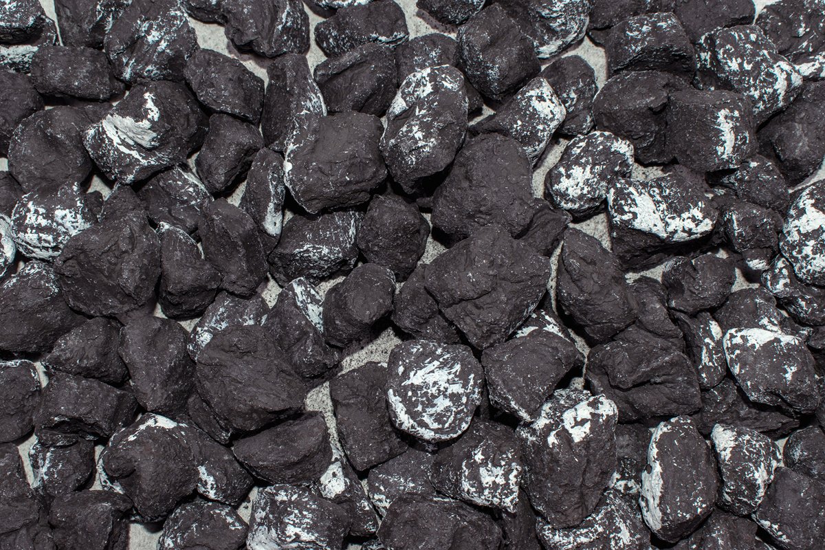 Premium Decorative Embers for Vented Gas Fireplaces & Vented Gas Log ...