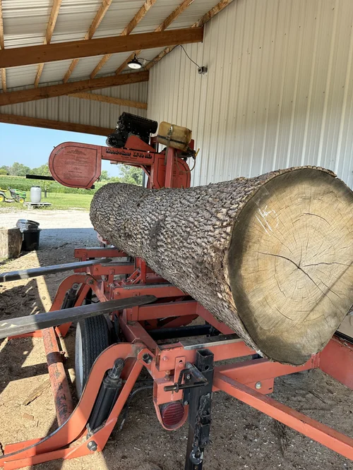 Heartland Timber