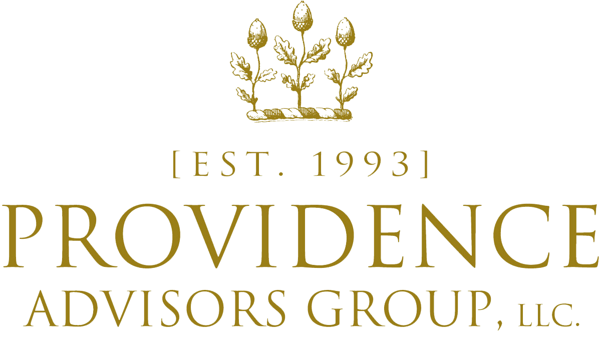 Client Login — Providence Advisors Group