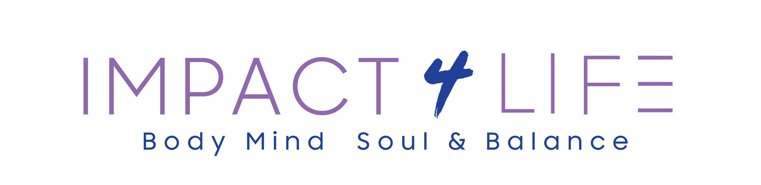 Brand Guidelines — Impact 4Life | Shamala Antonio