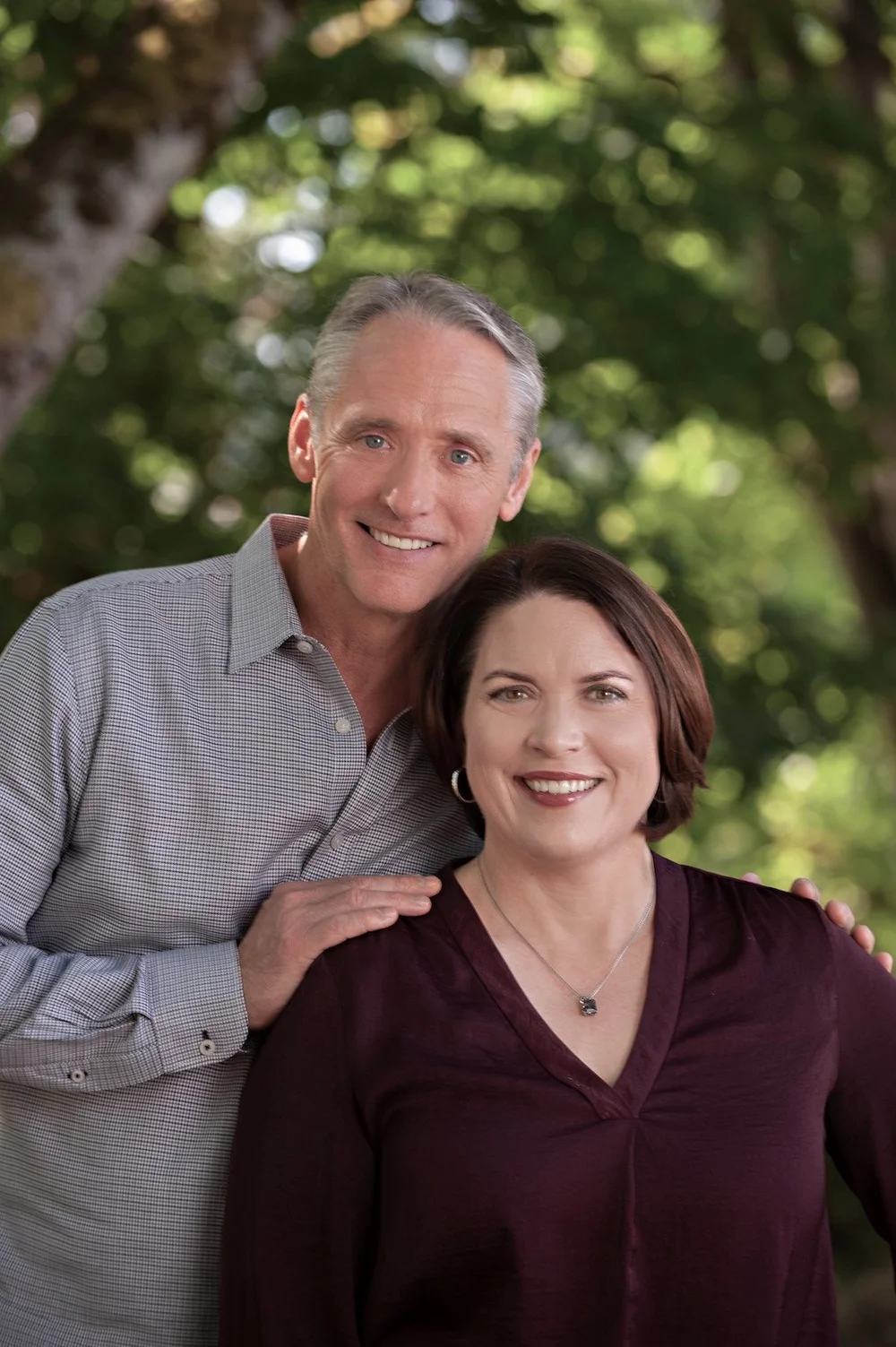 Where Rountrees Are Planted