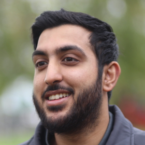 The Team — Chestnut Infrastructure