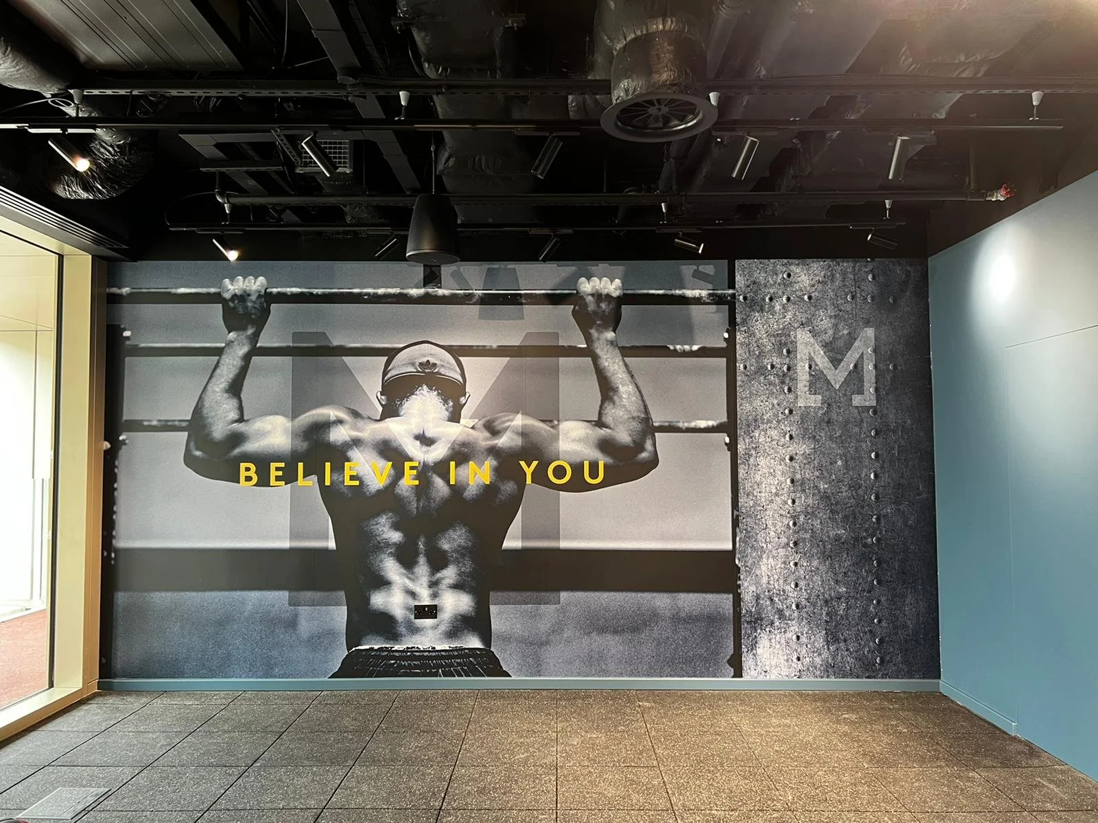 Moda — Learn to Dream