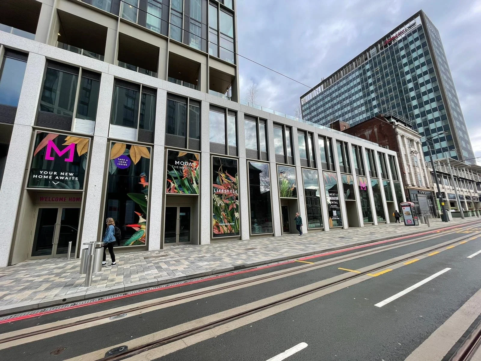 Moda — Learn to Dream