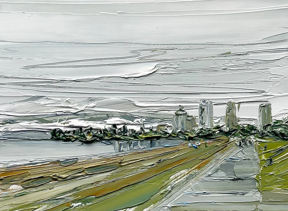 Portfolio — GEORGIA HART