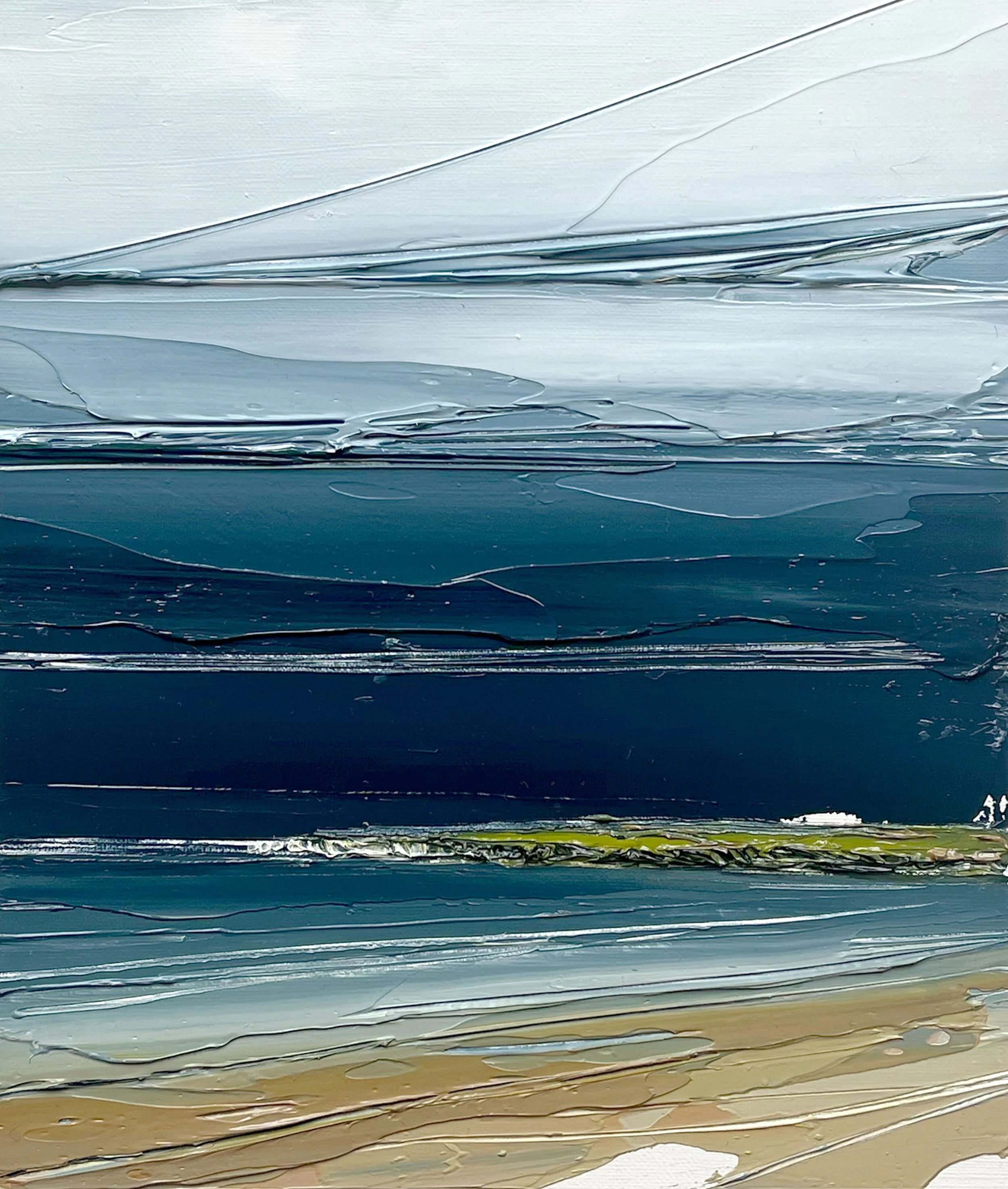 Portfolio — GEORGIA HART