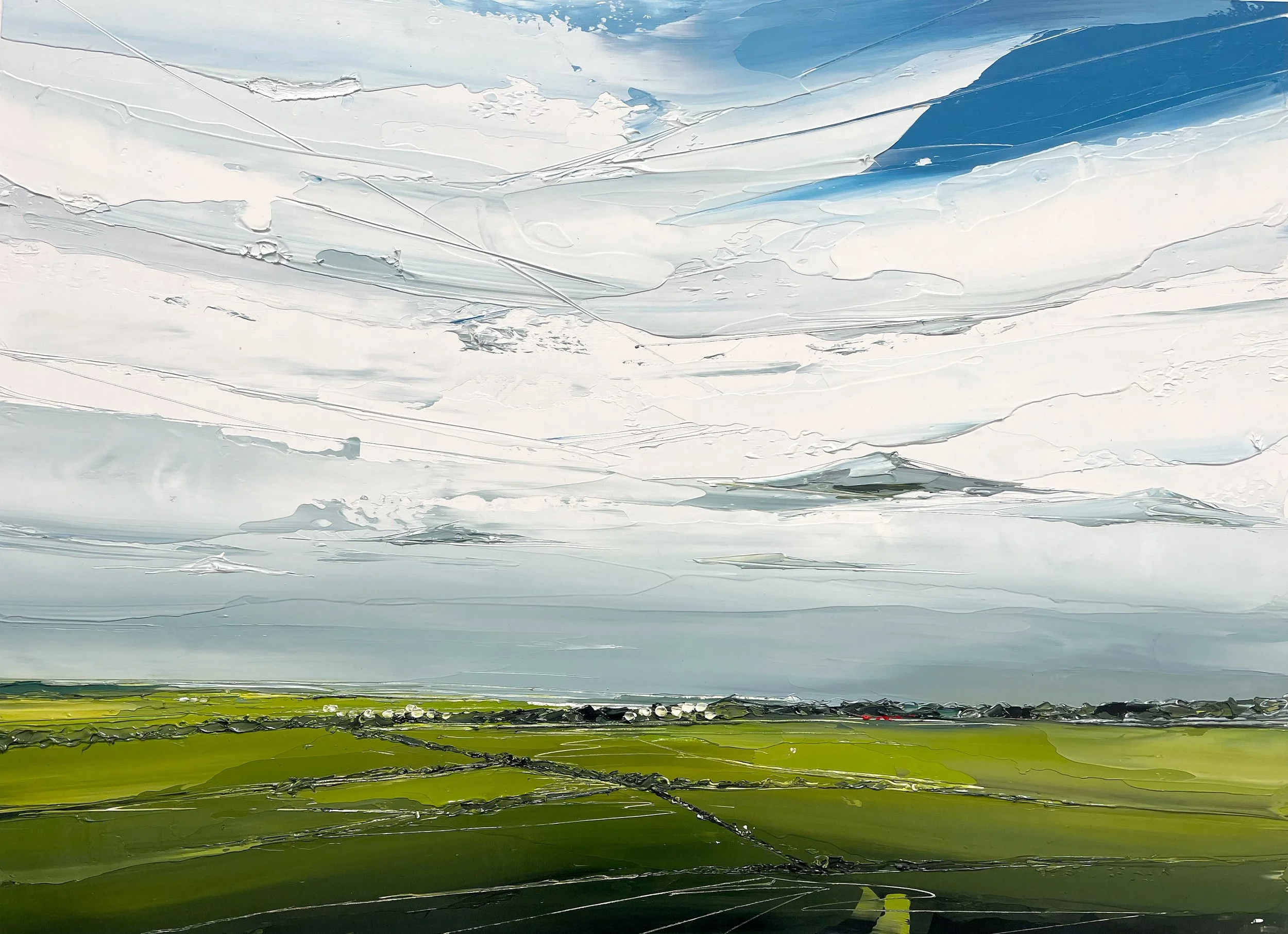 Portfolio — GEORGIA HART