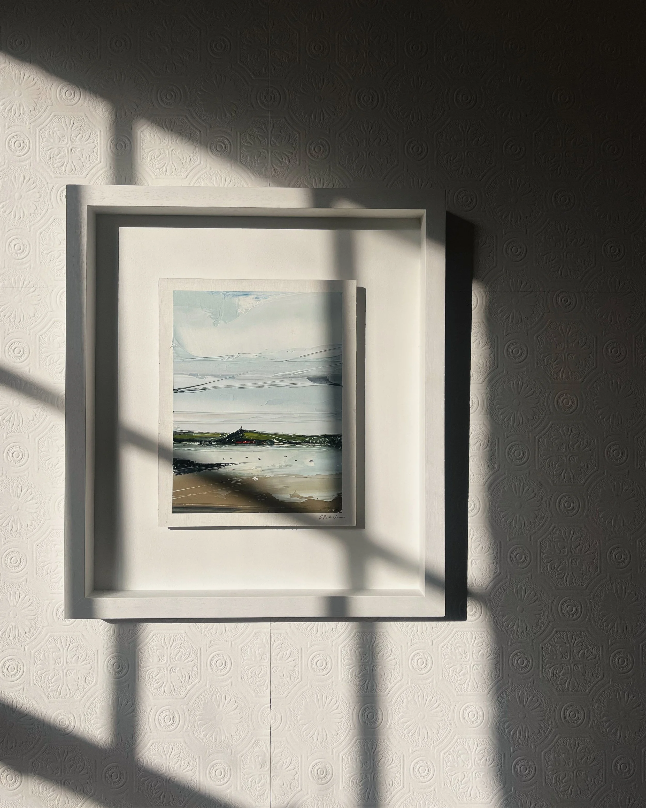 Portfolio — GEORGIA HART