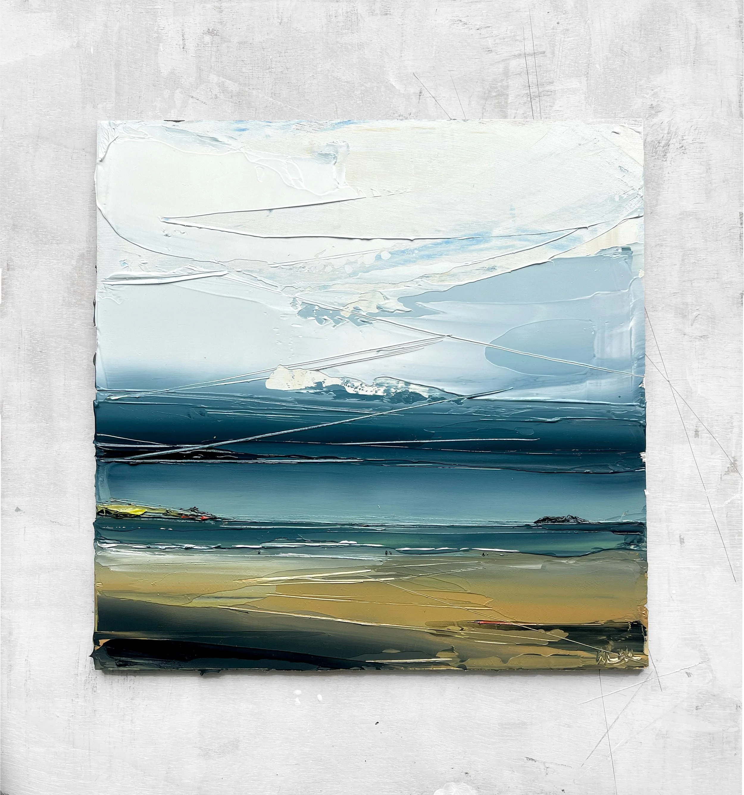 SHOP — GEORGIA HART