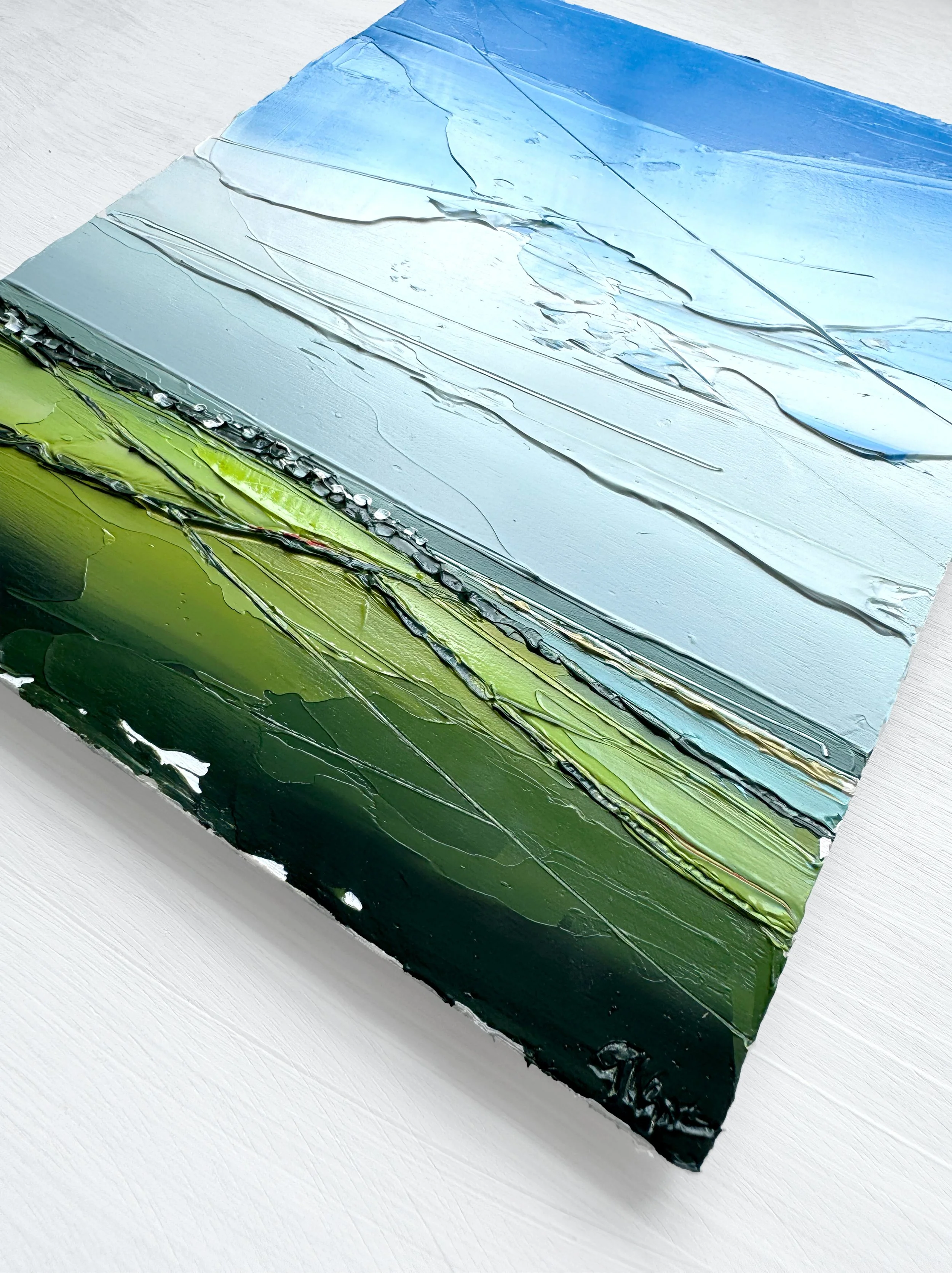 SHOP — GEORGIA HART