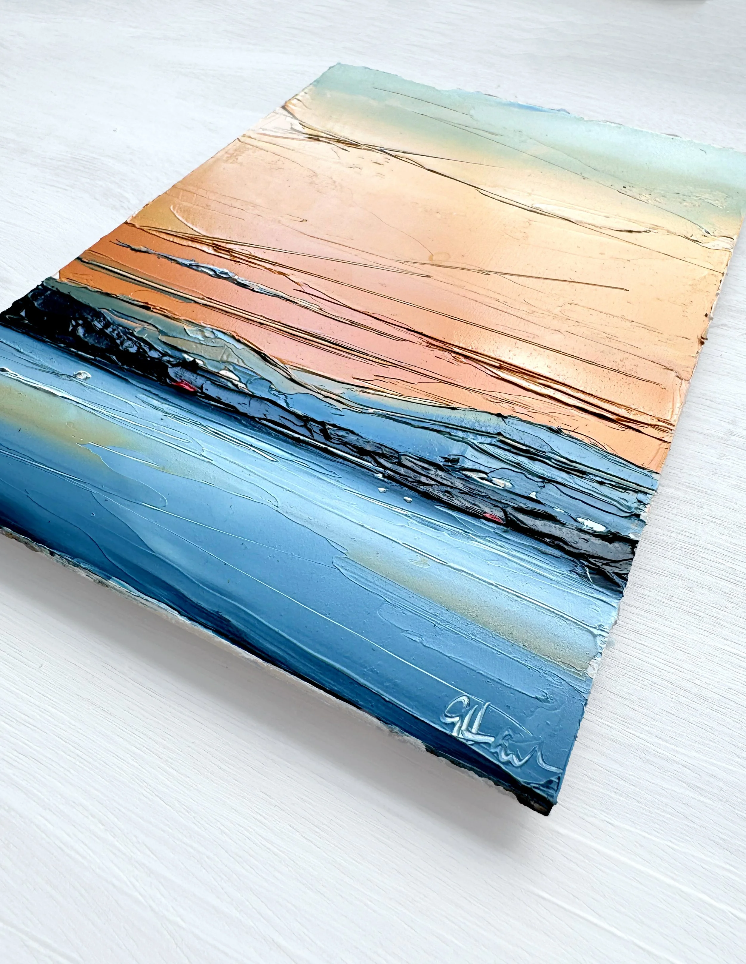 SHOP — GEORGIA HART