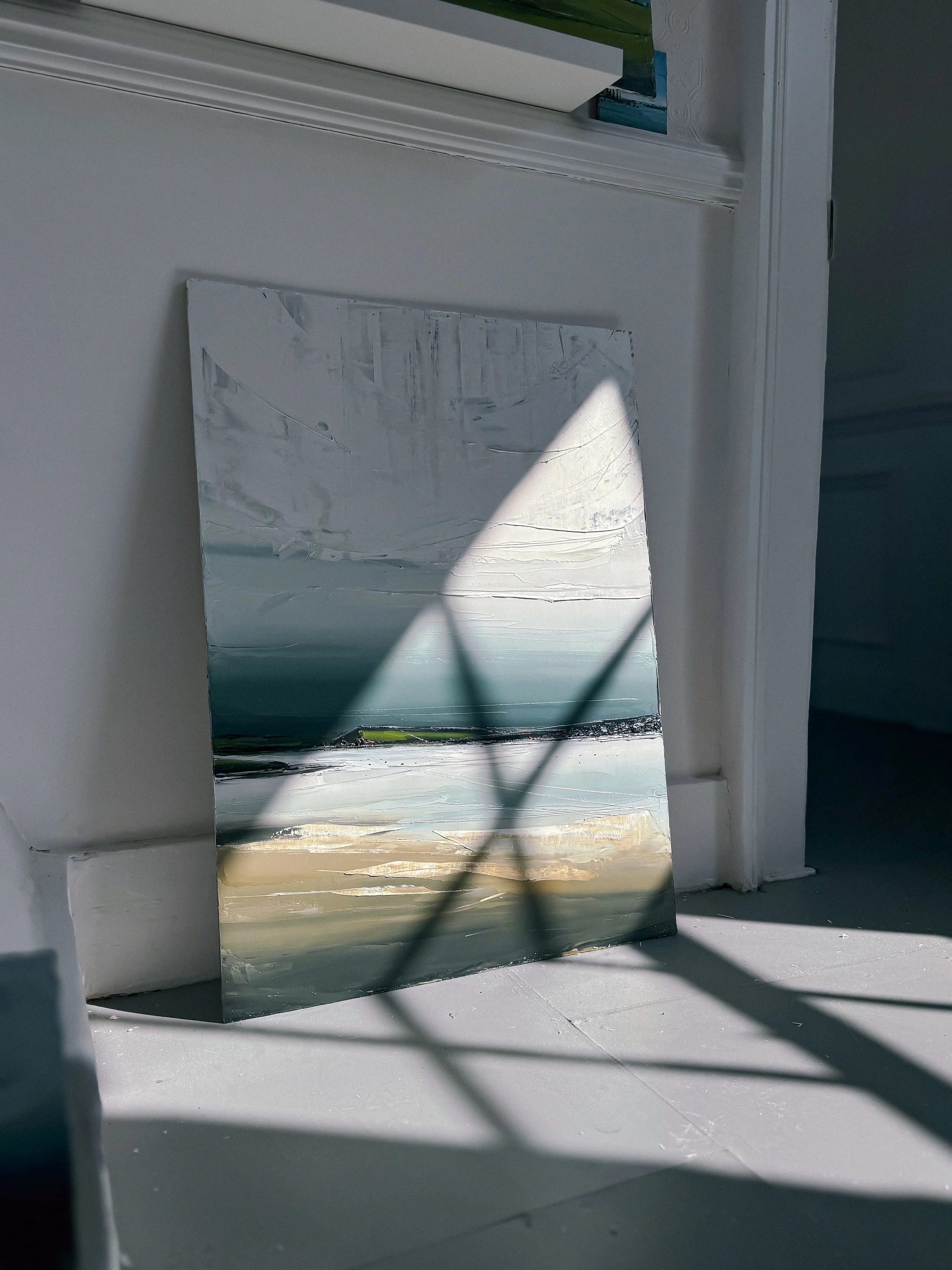 Portfolio | Georgia Hart — GEORGIA HART
