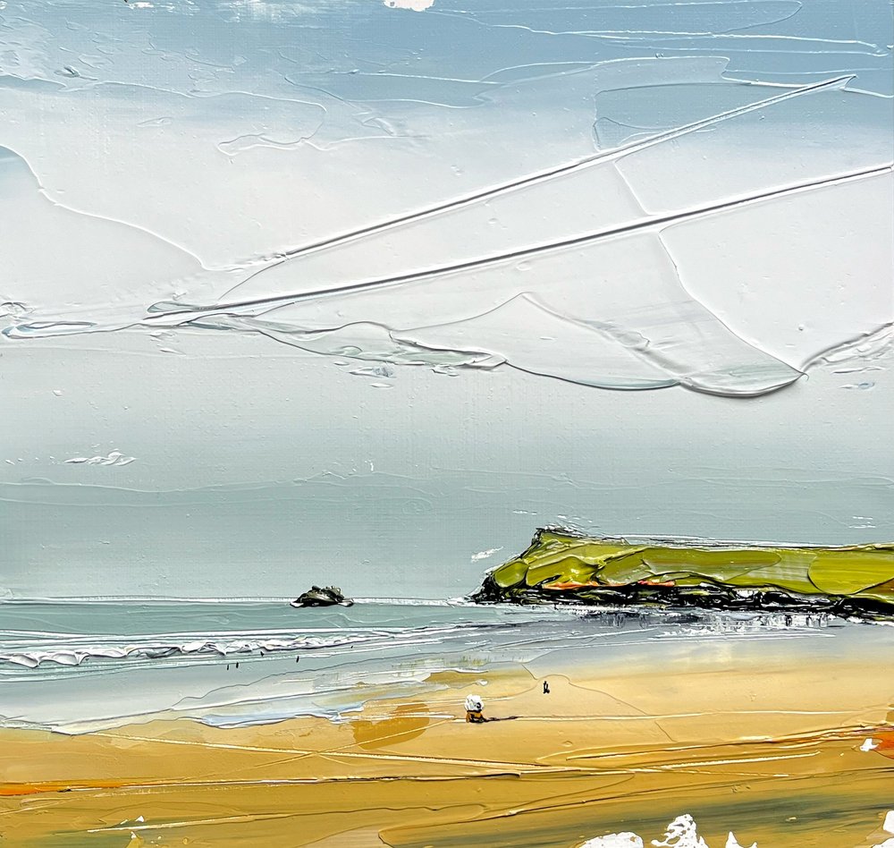 CORNWALL — GEORGIA HART