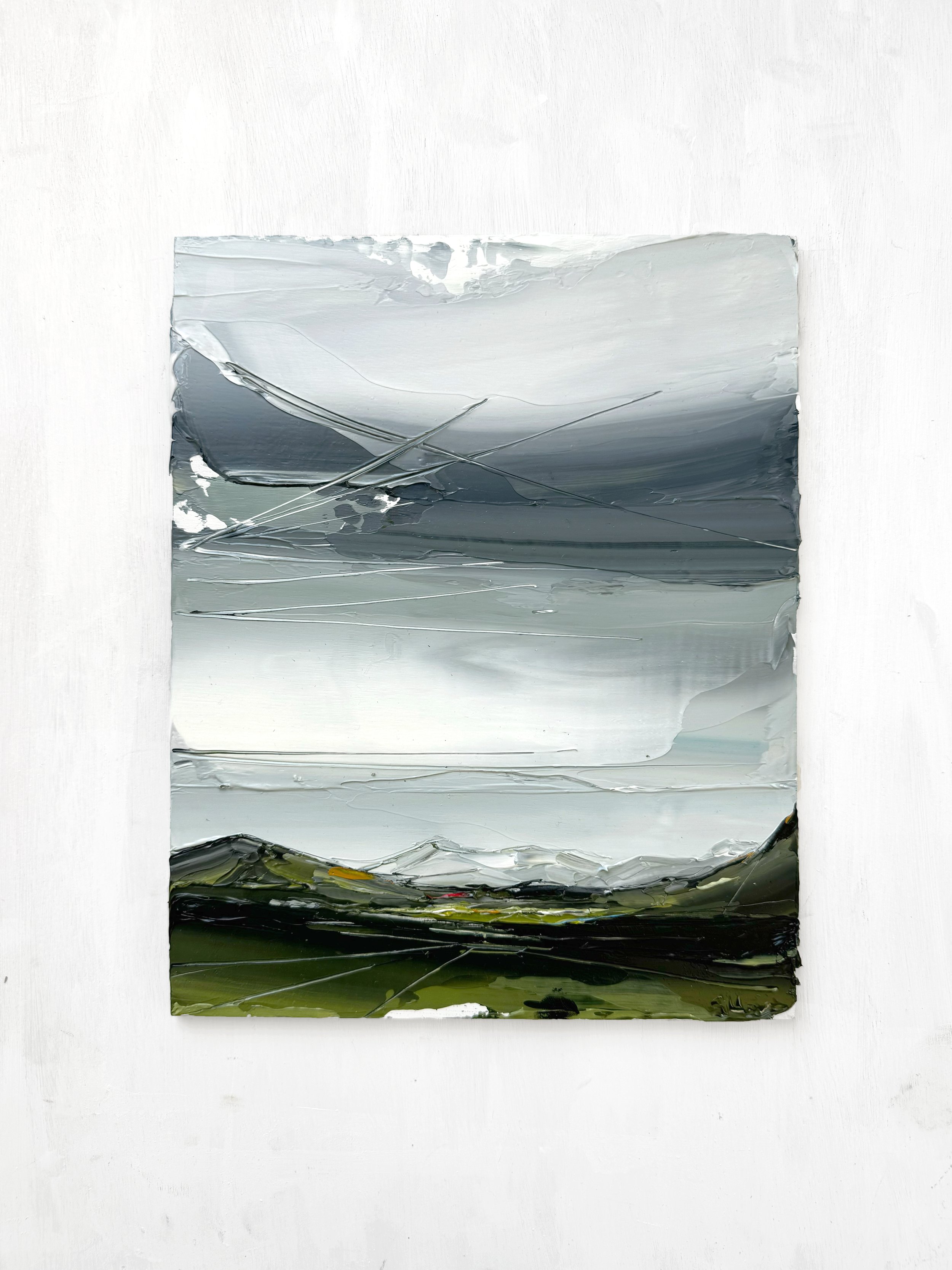 SHOP — GEORGIA HART