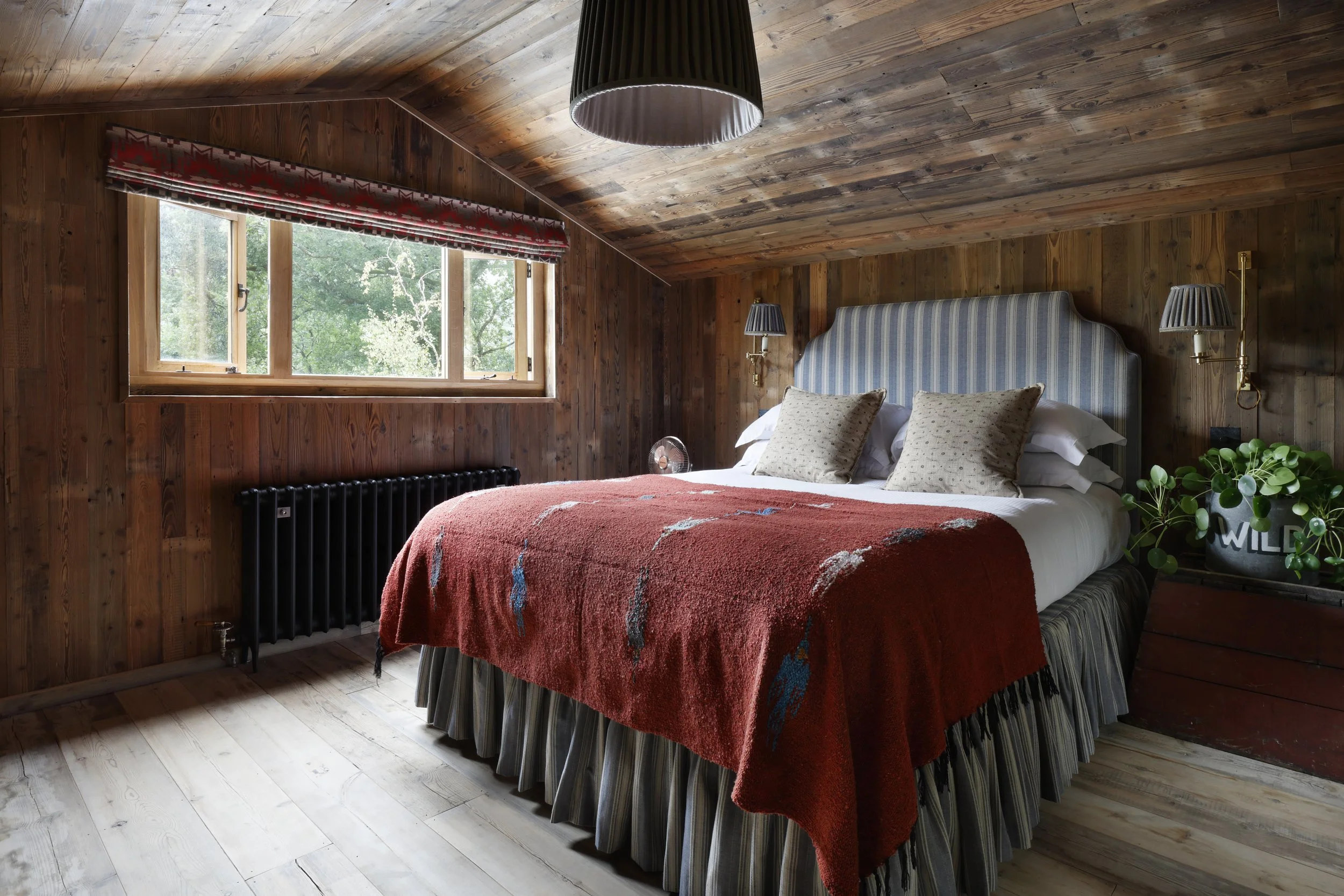 Cove Valley - Luxury Cabins in Devon, UK