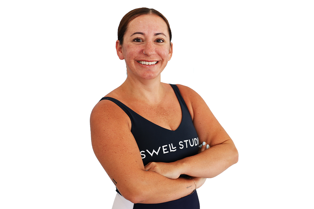 Our Team — Swell Studio