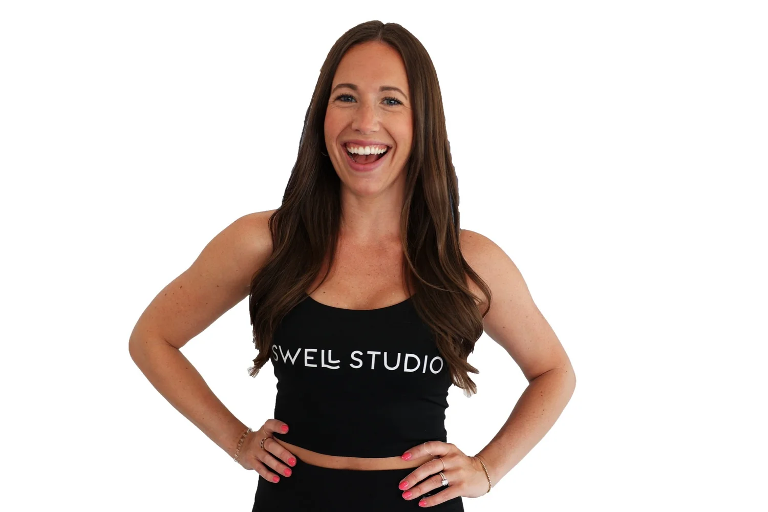 Our Team — Swell Studio