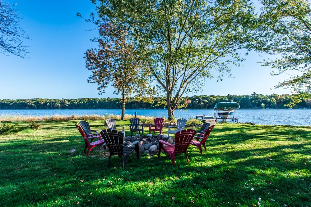 Up North Cabin rentals