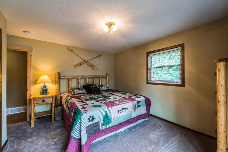 General 2 — Up North Cabin rentals