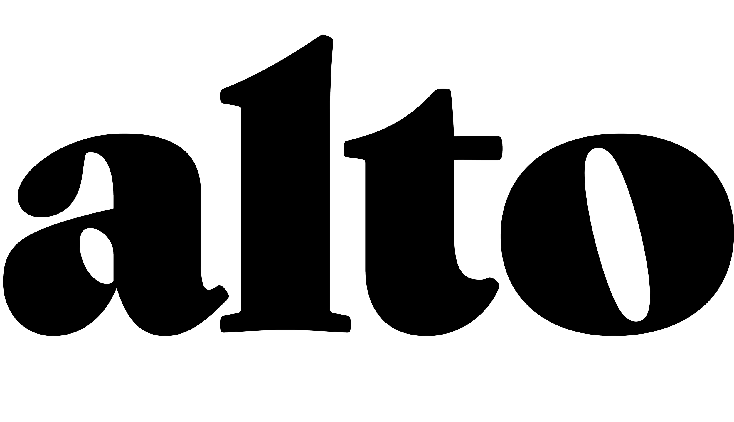 Monthly Invoice Request — alto