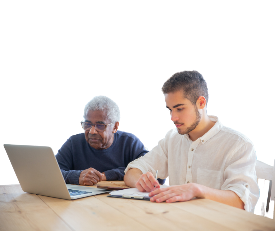 Home Care Calgary | Personalized Home Care Services — alto