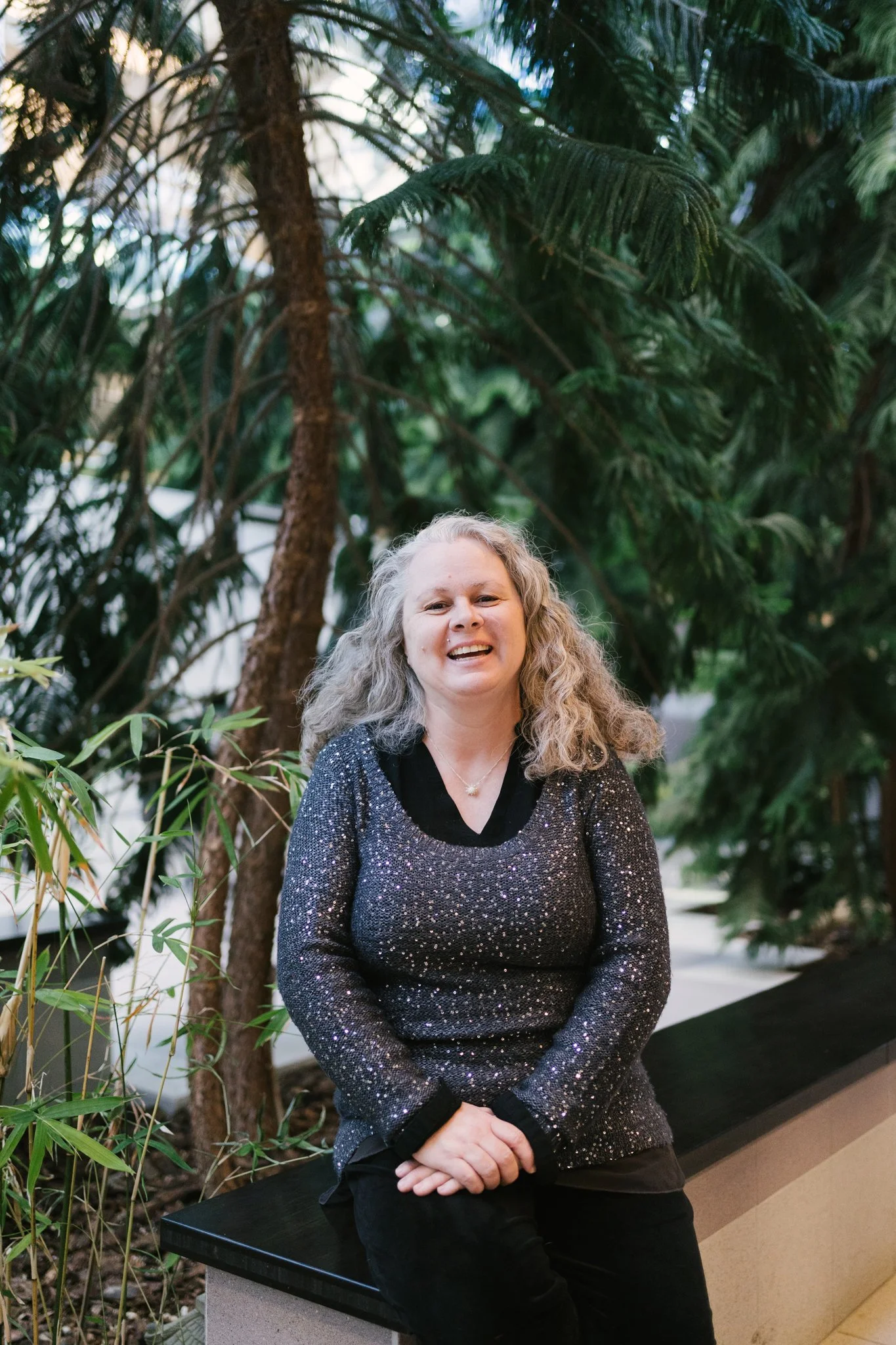 Caregiver Connection: Laura — alto