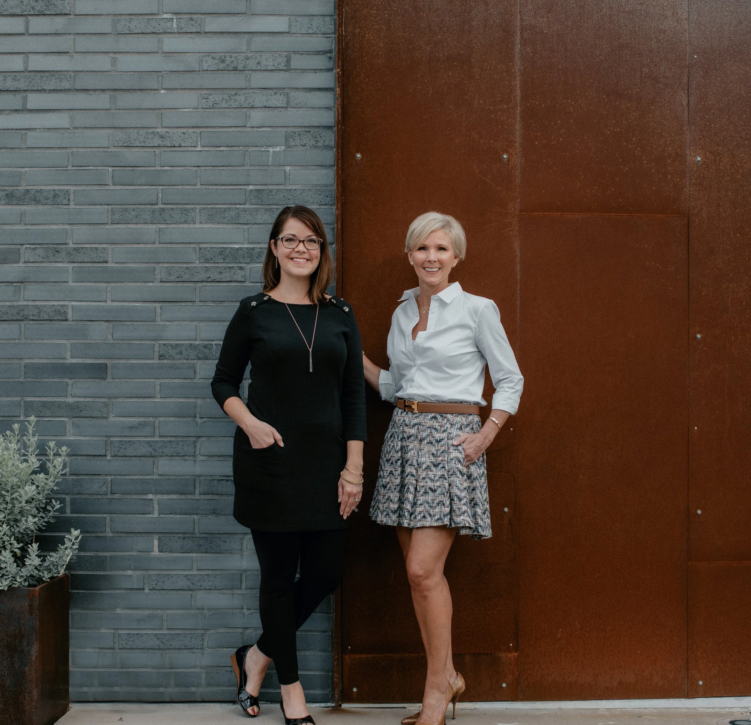 About Us — MatchLine Design Group