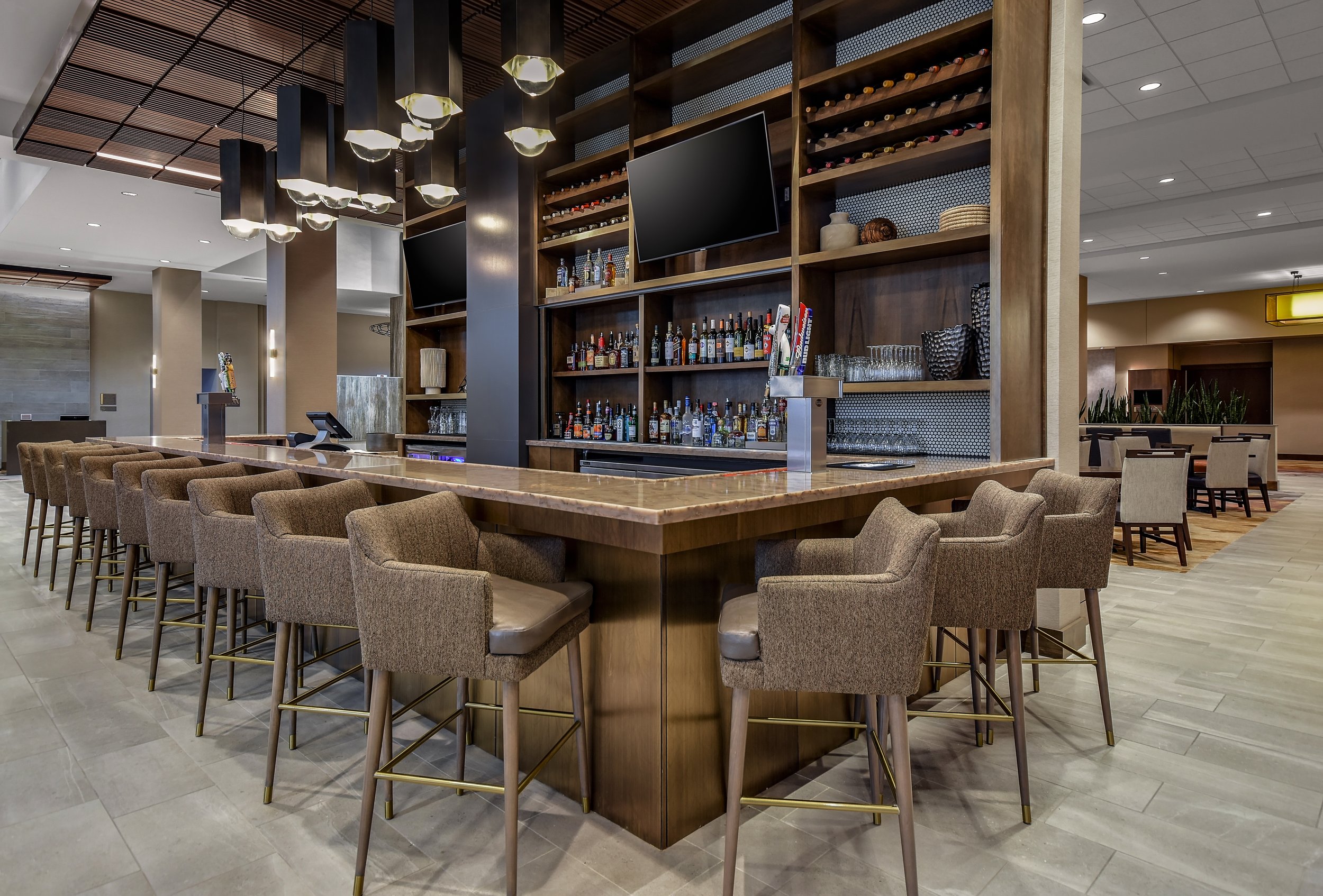 Our Work — MatchLine Design Group