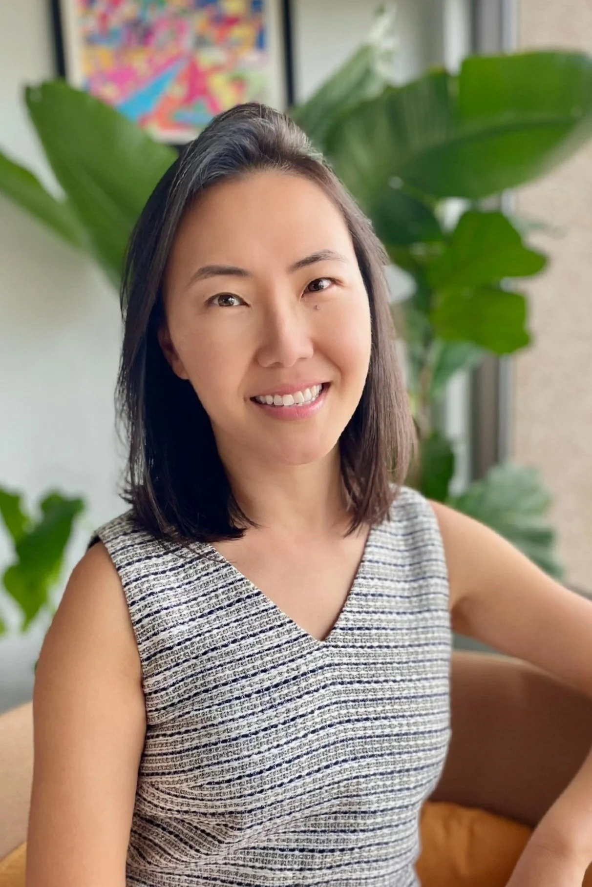 General 1 — Modern Psychiatry Center