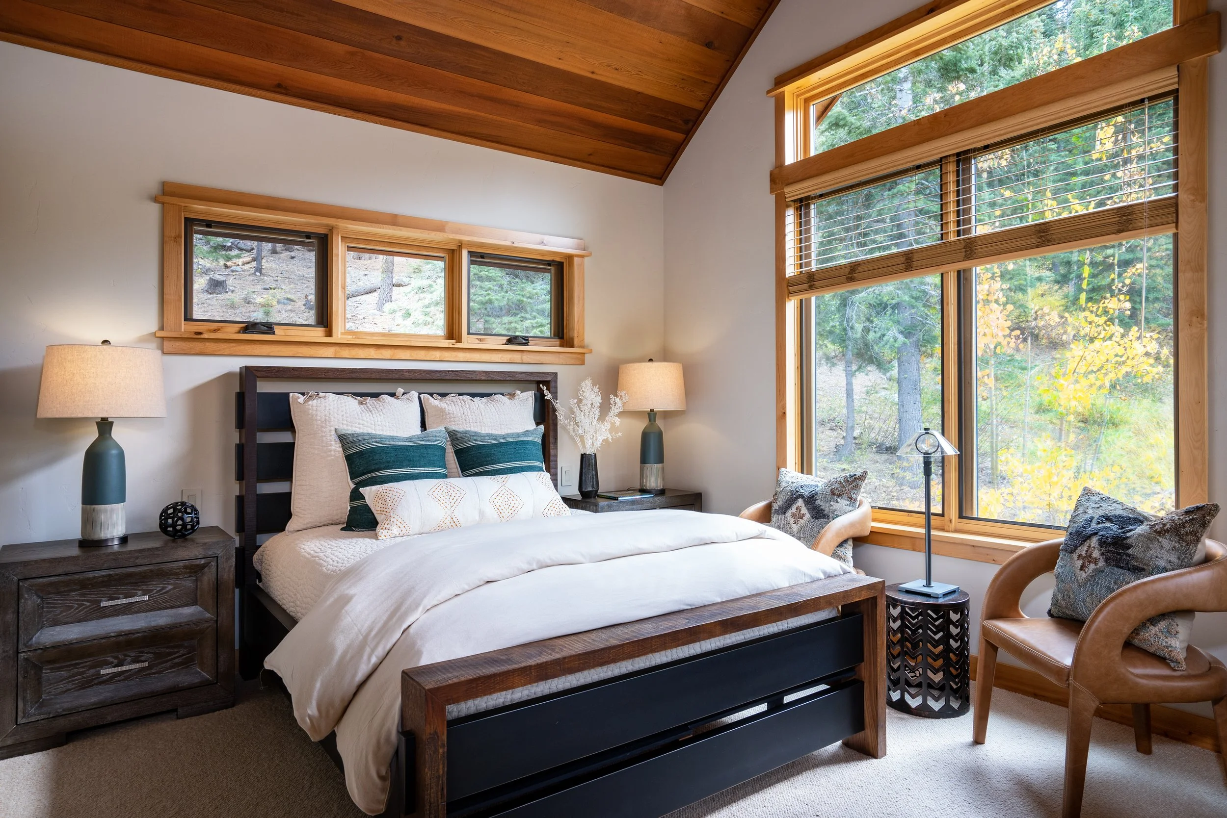 Mountain Links — Jacobs & Co Interior Design