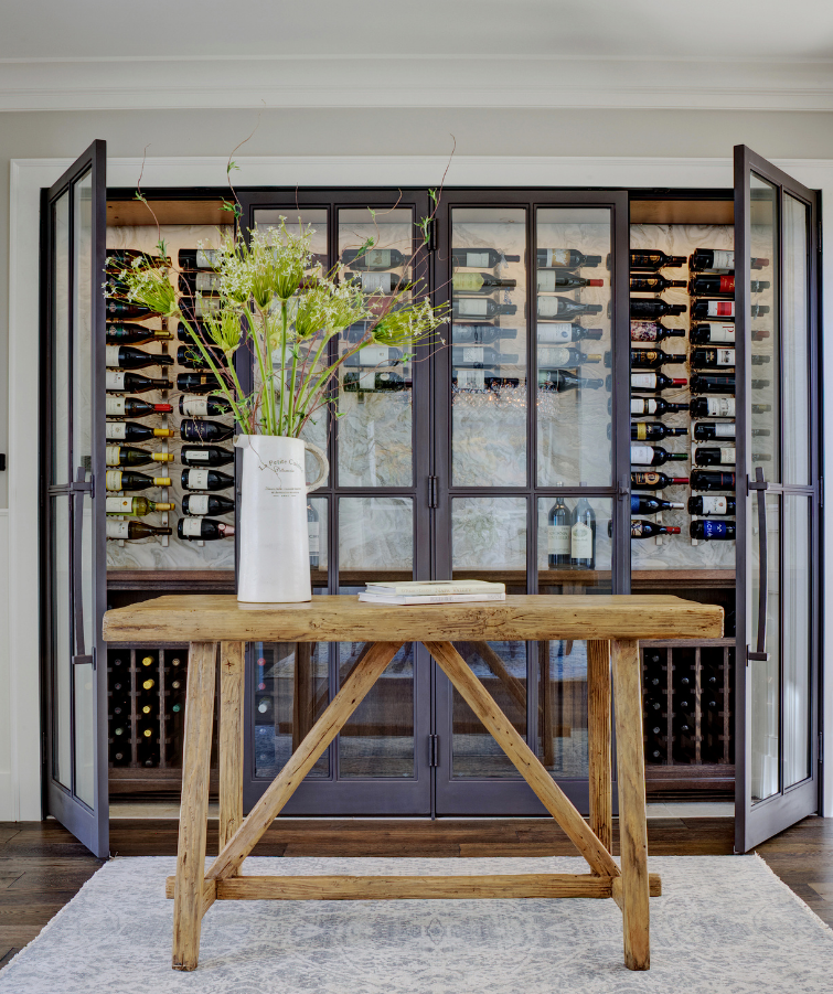 Jacobs & Co Interior Design