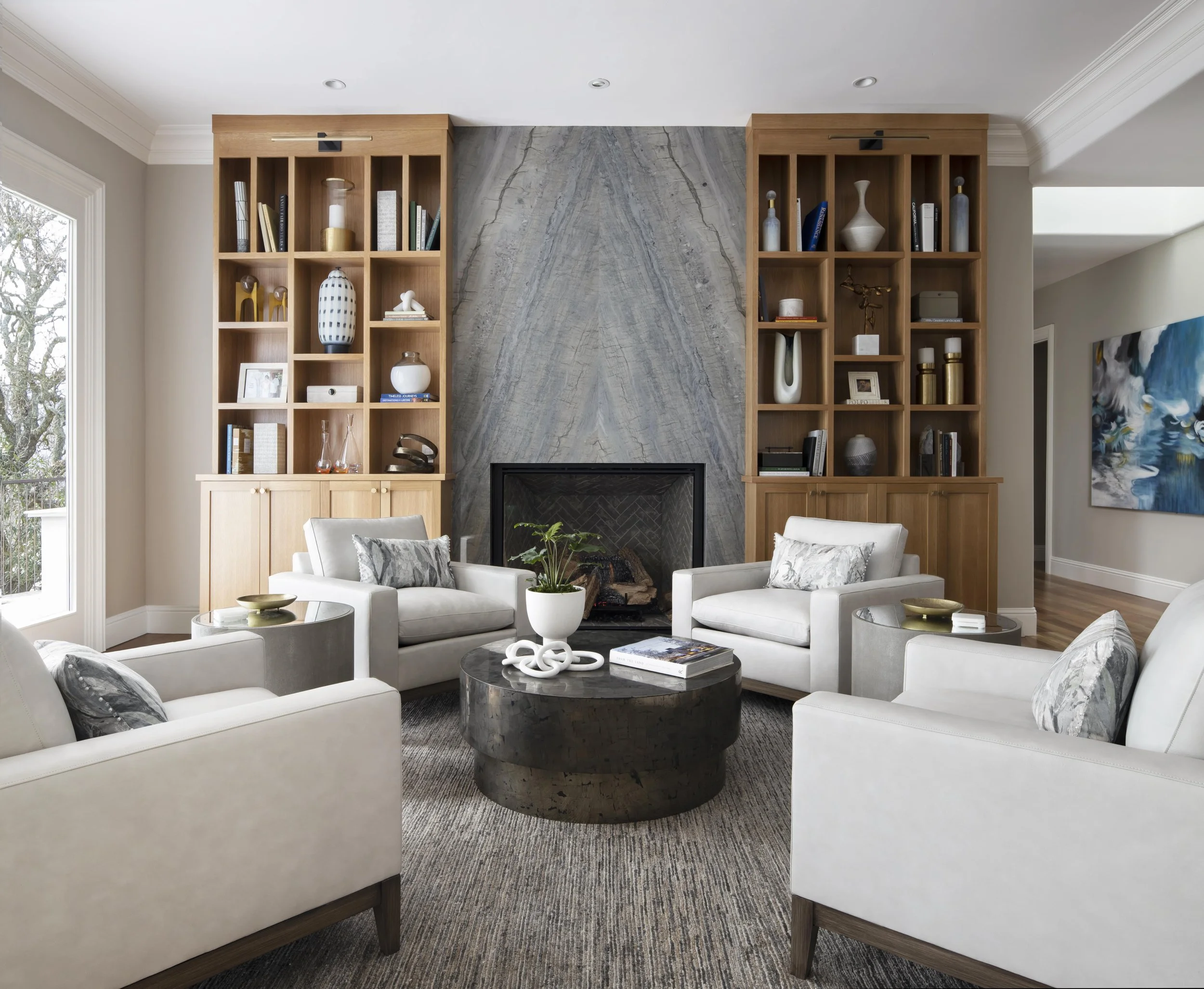 Tracey Lane — Jacobs & Co Interior Design