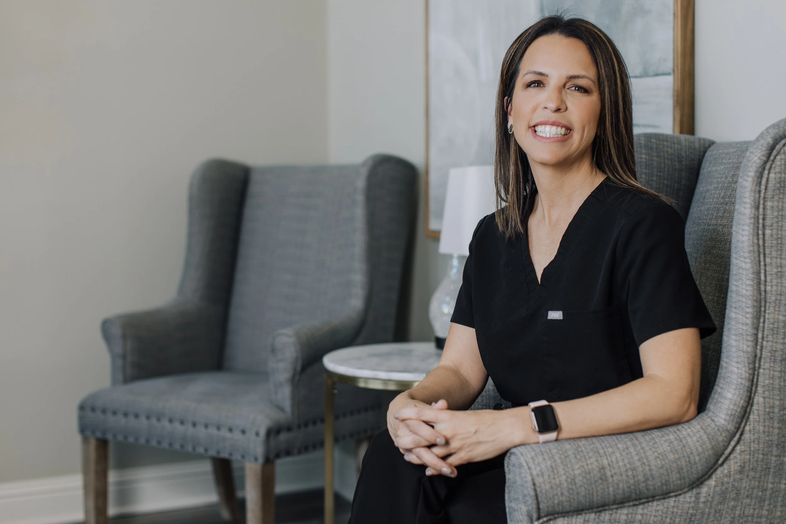 About 4 — Reliant Specialty Infusion