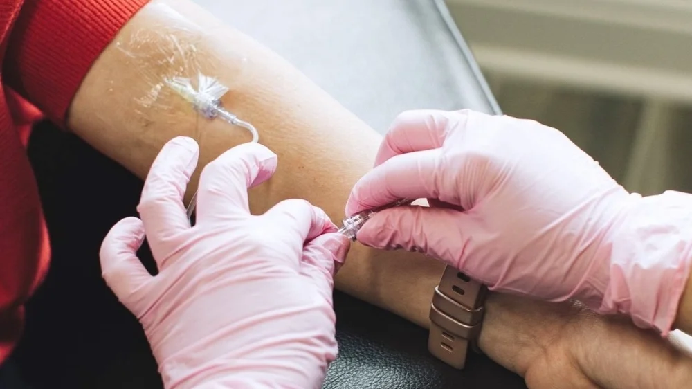 Providers — Reliant Specialty Infusion