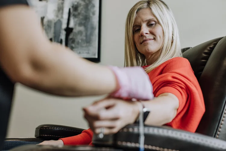 Reliant Specialty Infusion