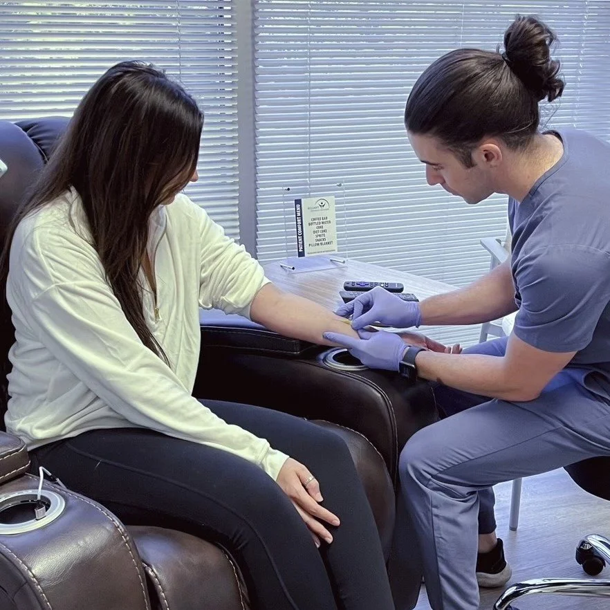 Reliant Specialty Infusion